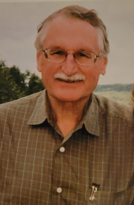 Nial J. Hadden Sr. | News, Sports, Jobs - Observer Today